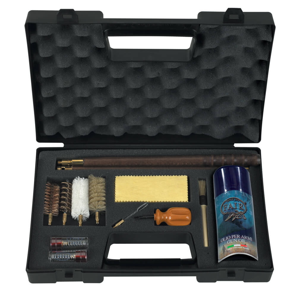 Gun-cleaning set - Fair