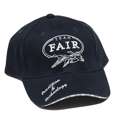 Shooting Hat - Fair