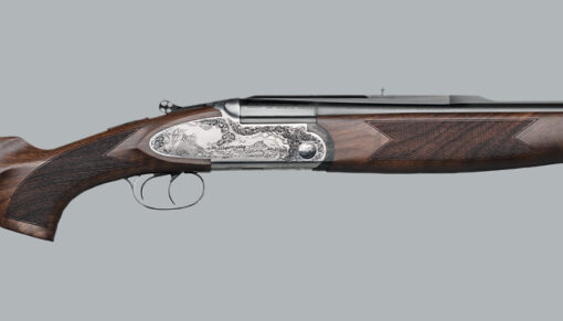 RIFLES | Fair