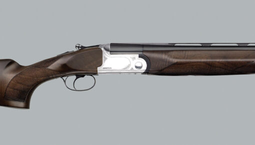 COMPETITION SHOTGUNS - Fair