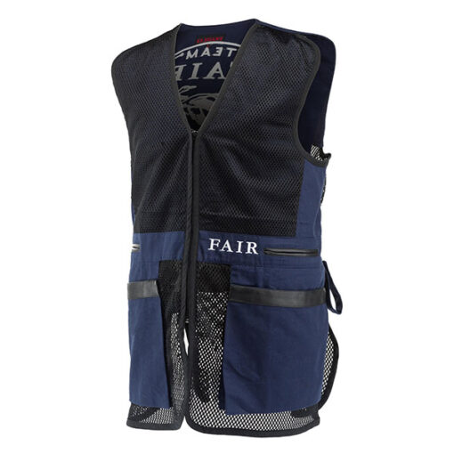 Shooting Vest - Fair